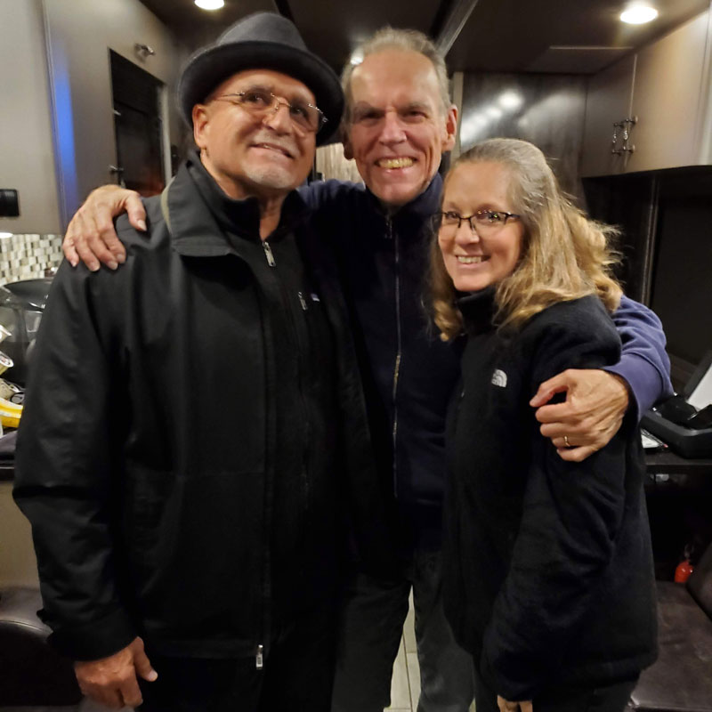 Songa – Original Americana Music